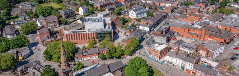 Welcome to Knowsley | Knowsley Council